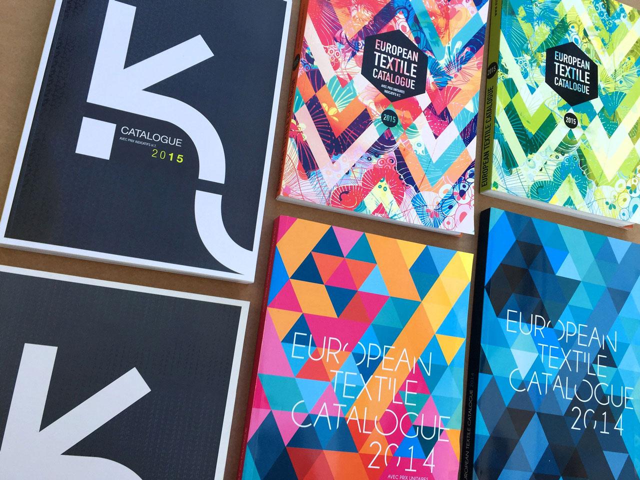 Catalogues Toptex | Arterrien, unité de création